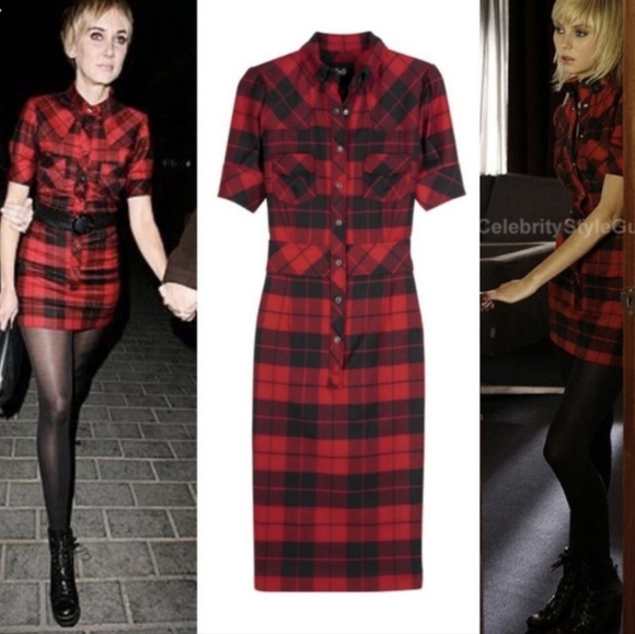 Dolce & Gabbana | Dresses | Dolce Gabbana Dg Dress 4 S | Poshmark